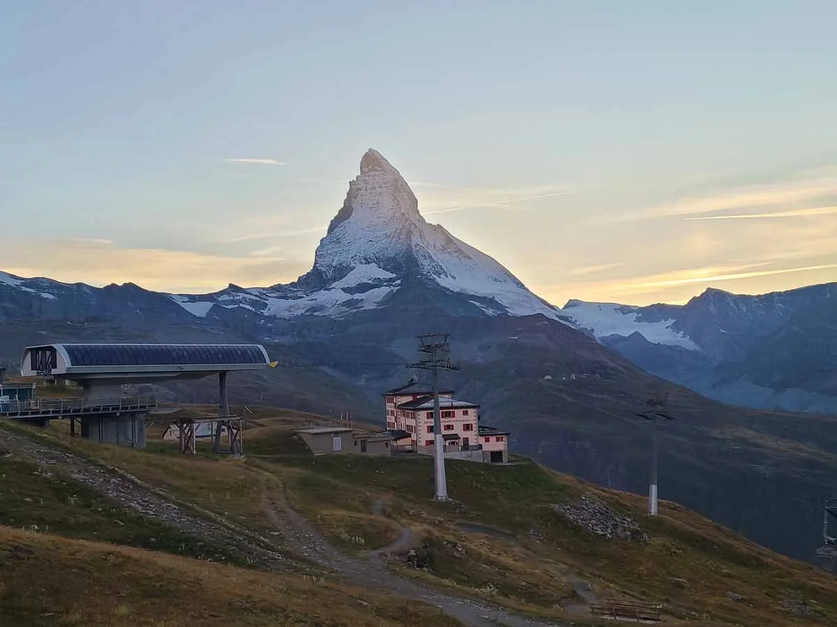 How to Visit Gornergrat in Zermatt, Switzerland (+ Map and Things to Do ...