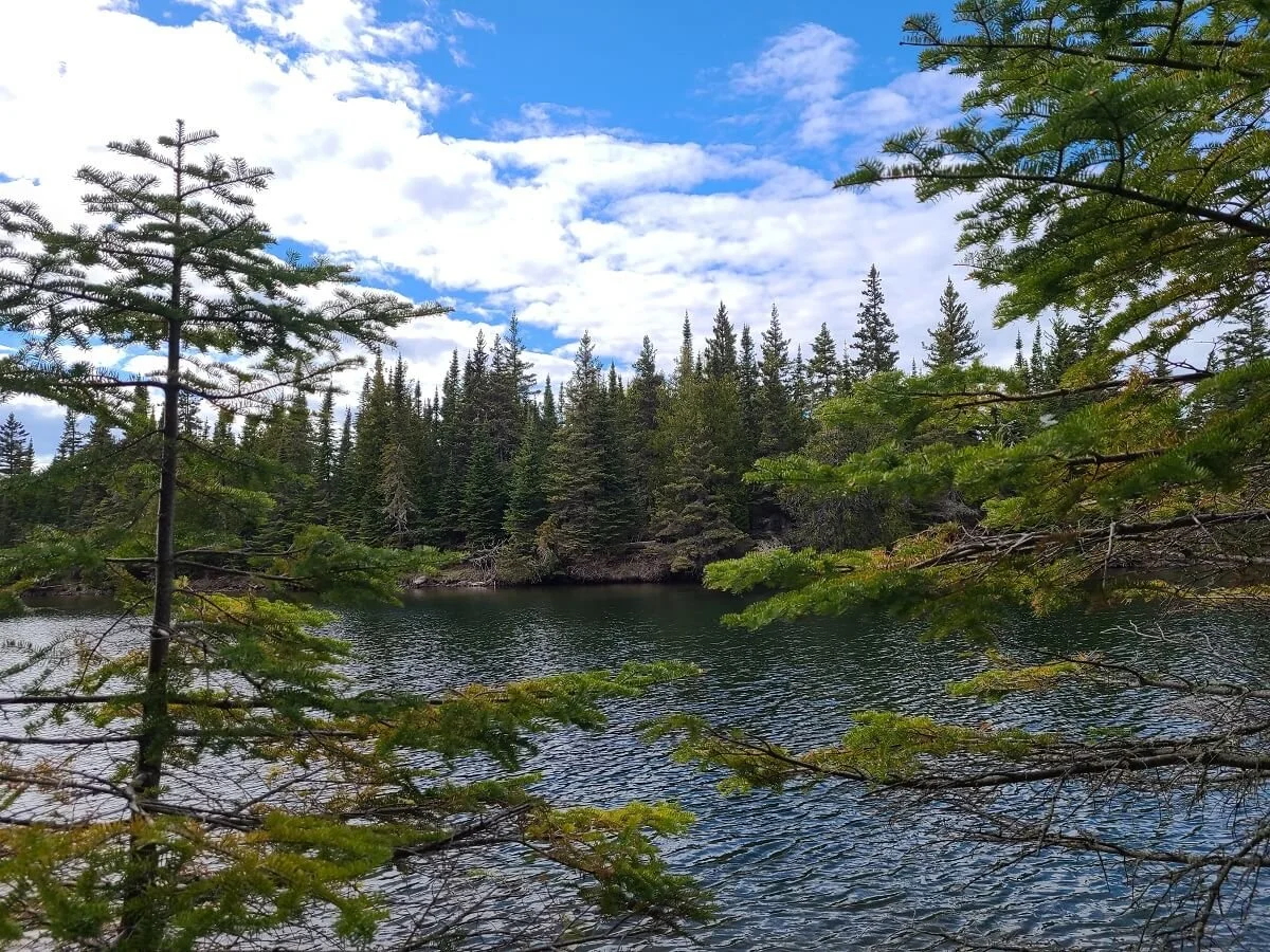 The Best Day Hikes in Isle Royale National Park — Dirty Shoes & Epic Views