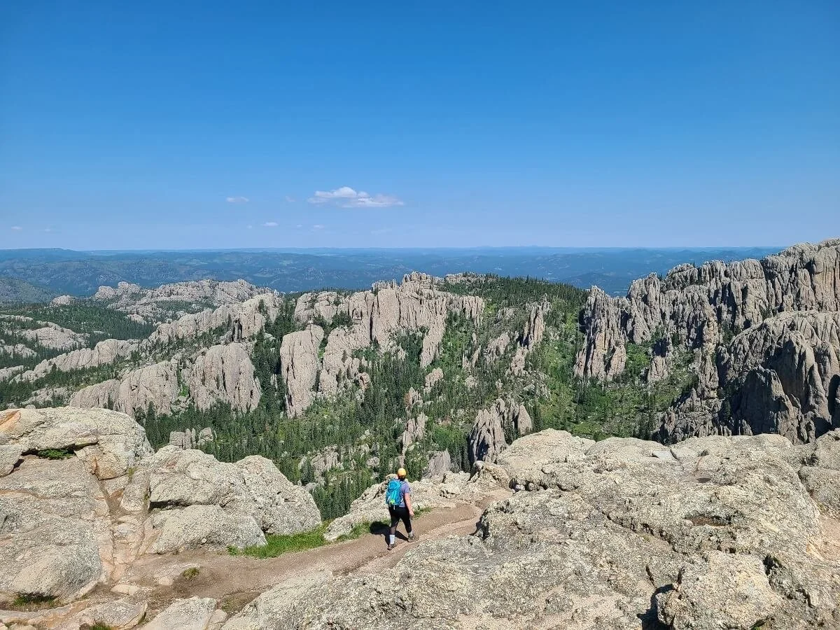 Best Stops on The Peter Norbeck Scenic Byway: South Dakota's BEST ...