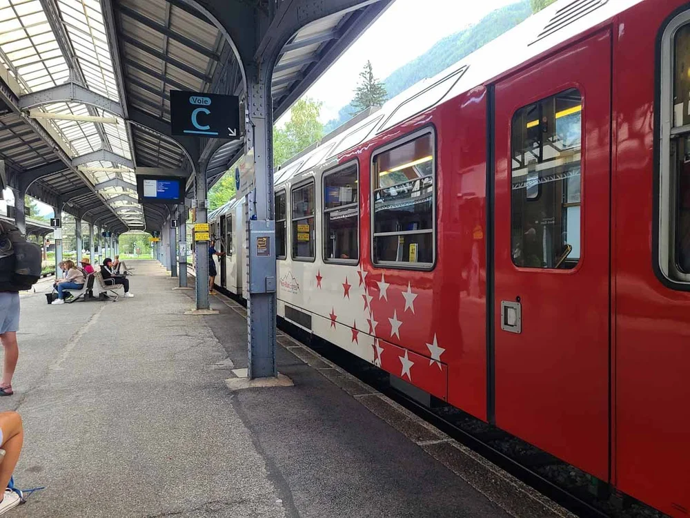 Chamonix Itinerary: 1 to 4 Days in the French Alps (Summer Version ...