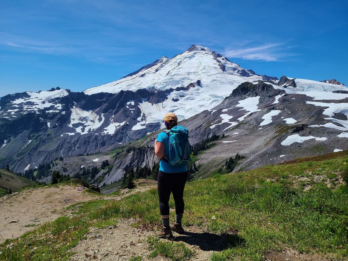 Hiking the Ptarmigan Ridge Trail in Mount Baker-Snoqualmie National Forest: The Complete Guide ...