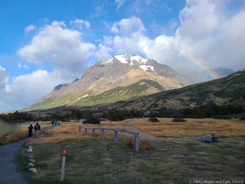 The Base Torres Lookout Hike: How to Hike to the Base of the Towers in ...