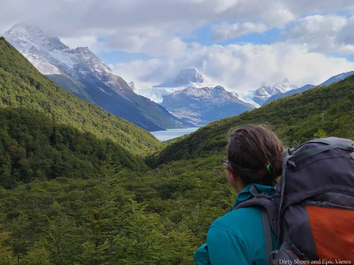 How to Hike the O Circuit in Torres del Paine National Park: The ...