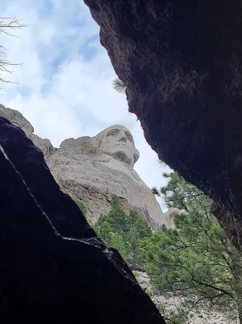 Ultimate Guide to Mount Rushmore: Things to Do Plus Mount Rushmore Road ...