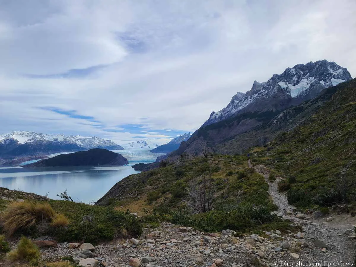 How to Hike the W Trek in Torres del Paine: The Complete Planning Guide ...