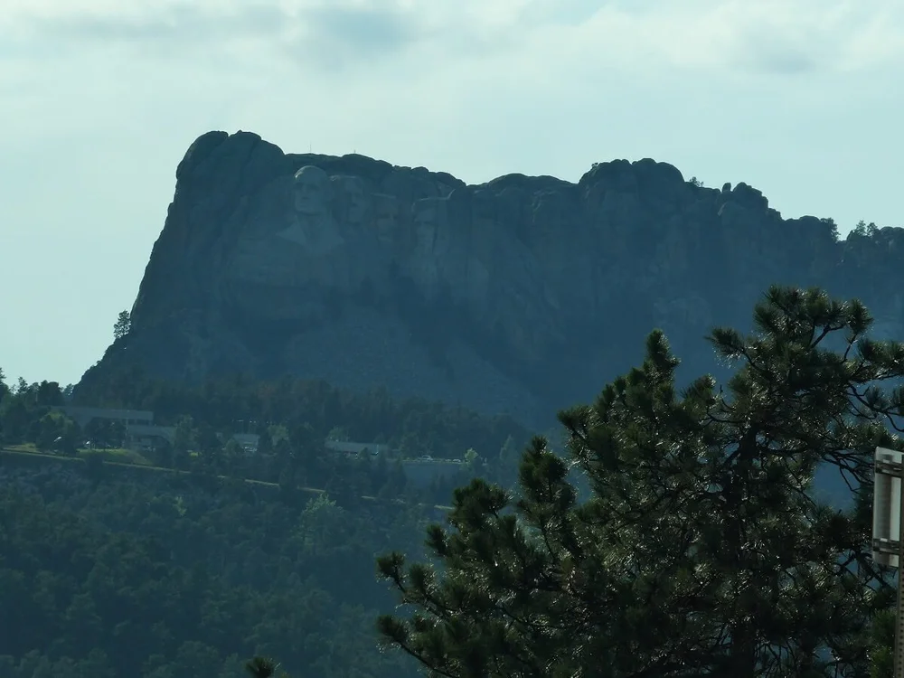Best Stops on The Peter Norbeck Scenic Byway: South Dakota's BEST ...