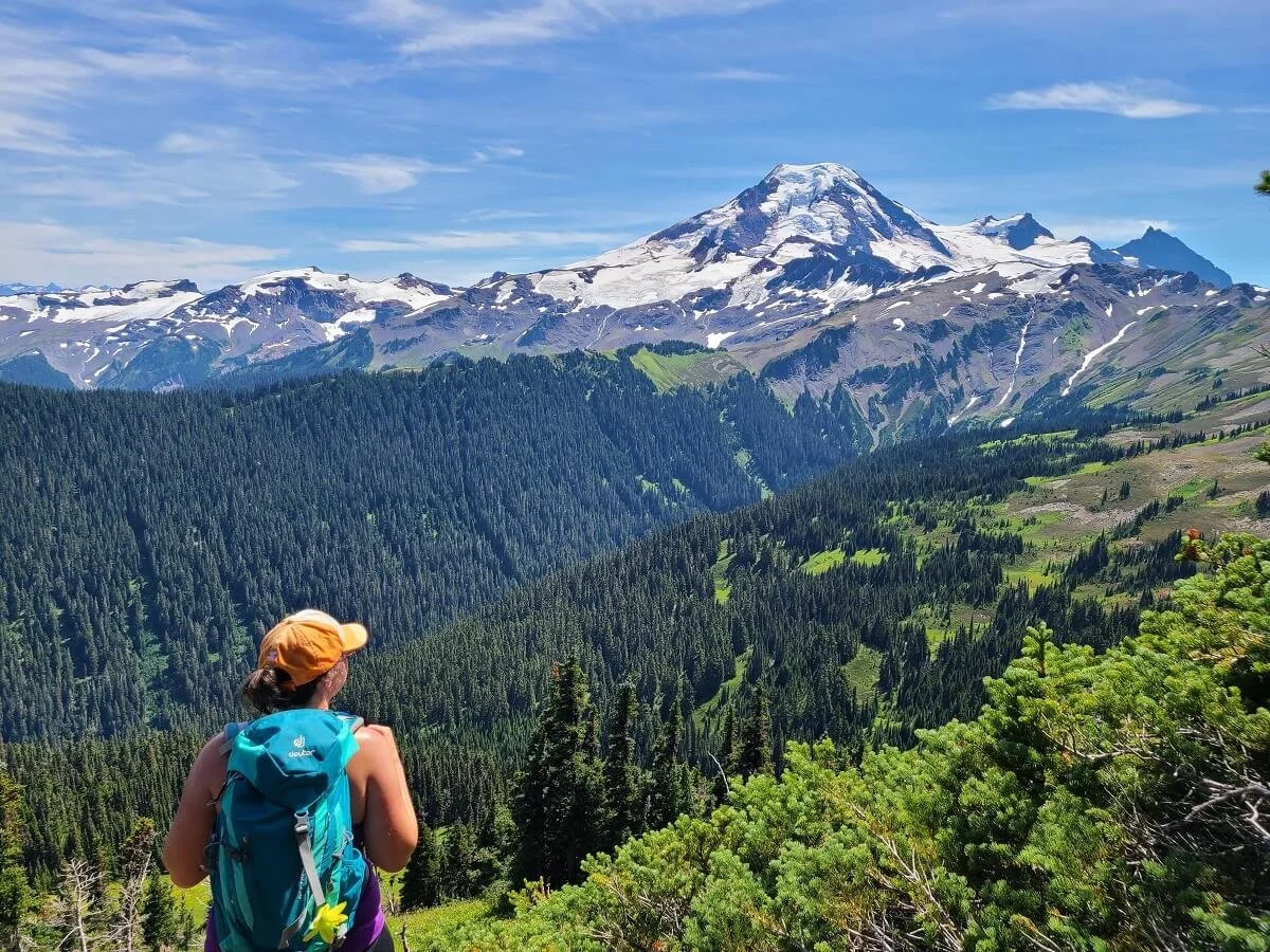 The Skyline Divide Trail: Mount Baker's Best Day Hike — Dirty Shoes & Epic Views