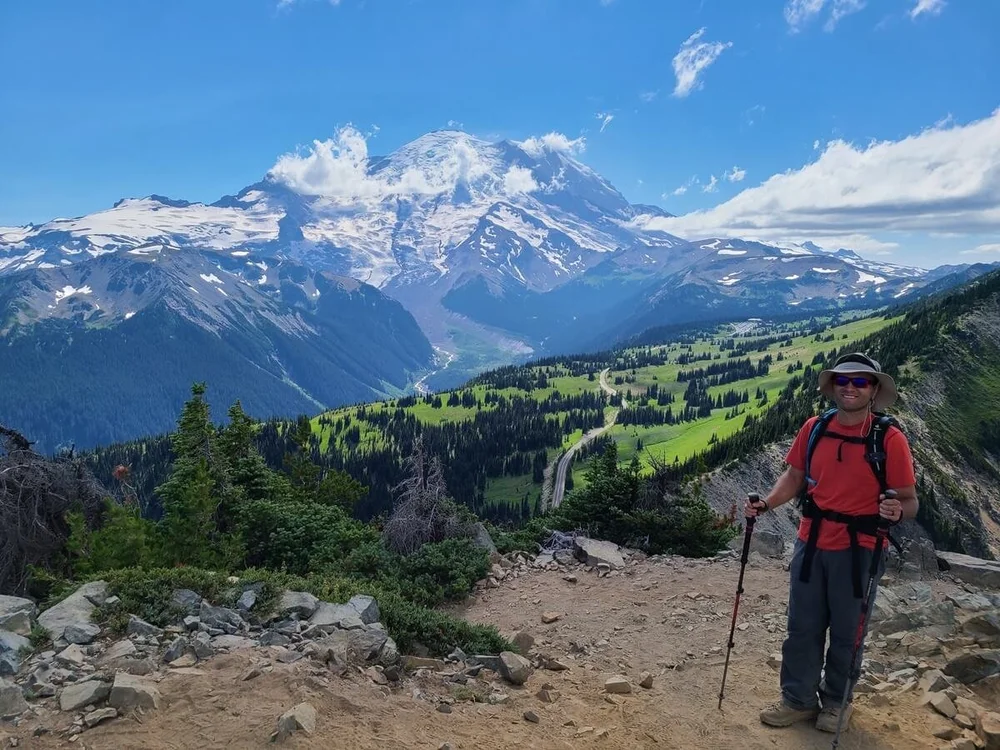 Best Hikes in Mount Rainier National Park + Tips! — Dirty Shoes & Epic ...