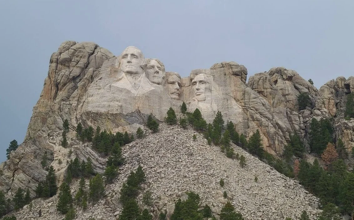Ultimate Guide to Mount Rushmore: Things to Do Plus Mount Rushmore Road ...