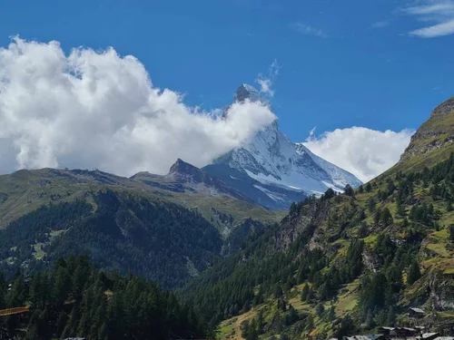 How to Visit Gornergrat in Zermatt, Switzerland (+ Map and Things to Do ...