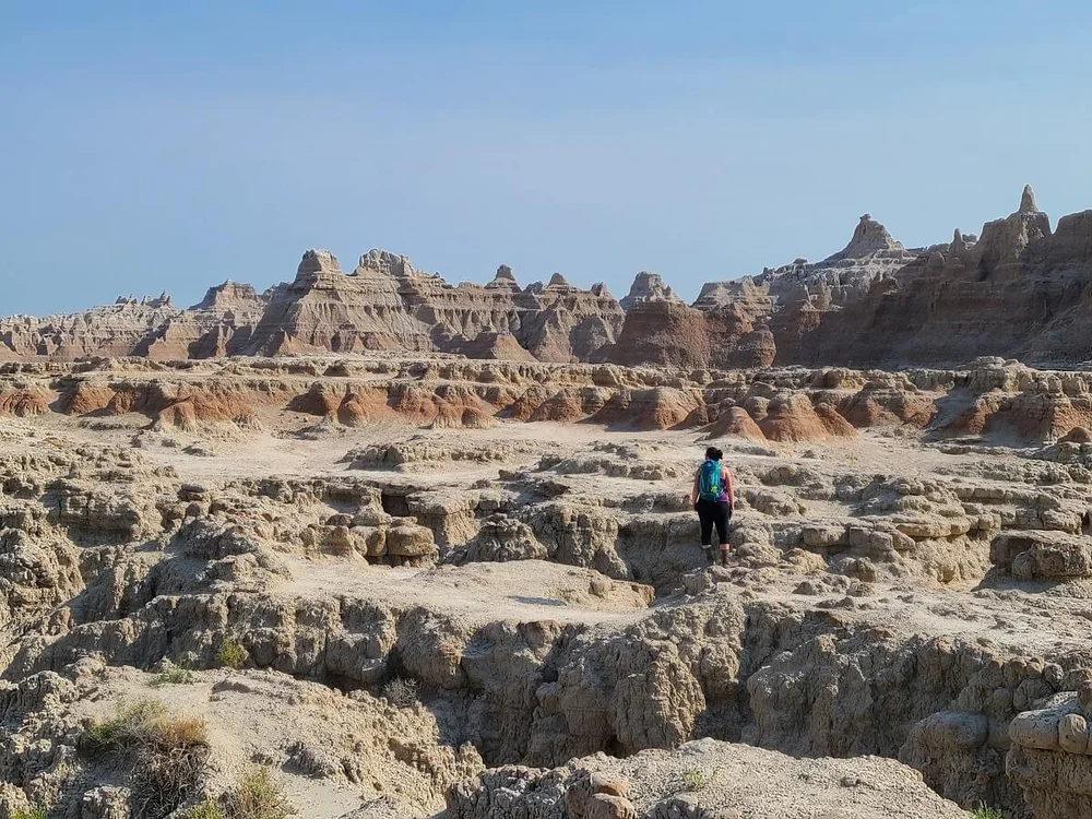 The Best One Day Badlands National Park Itinerary — Dirty Shoes & Epic ...