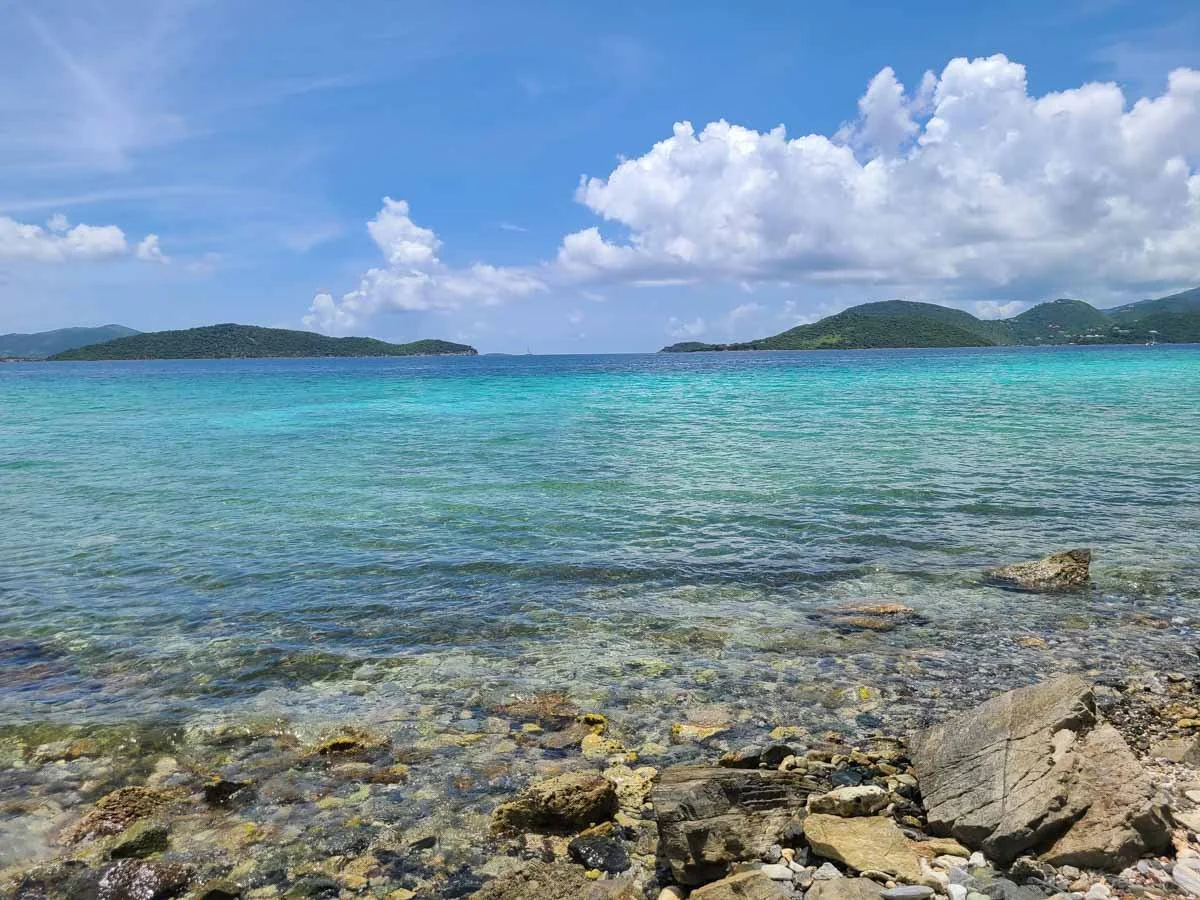 The Ultimate Guide to Waterlemon Cay on St. John — Dirty Shoes & Epic Views
