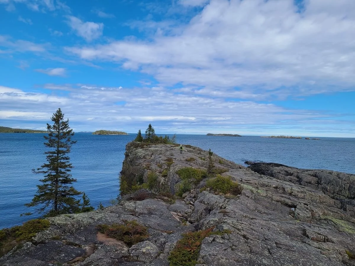 The Best Day Hikes in Isle Royale National Park — Dirty Shoes & Epic Views