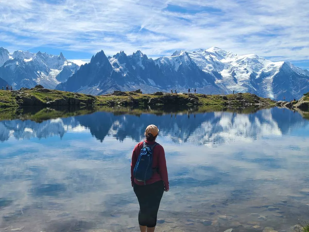 The Best Day Hikes in Chamonix, France (+ Map and Hiking Tips!) — Dirty ...