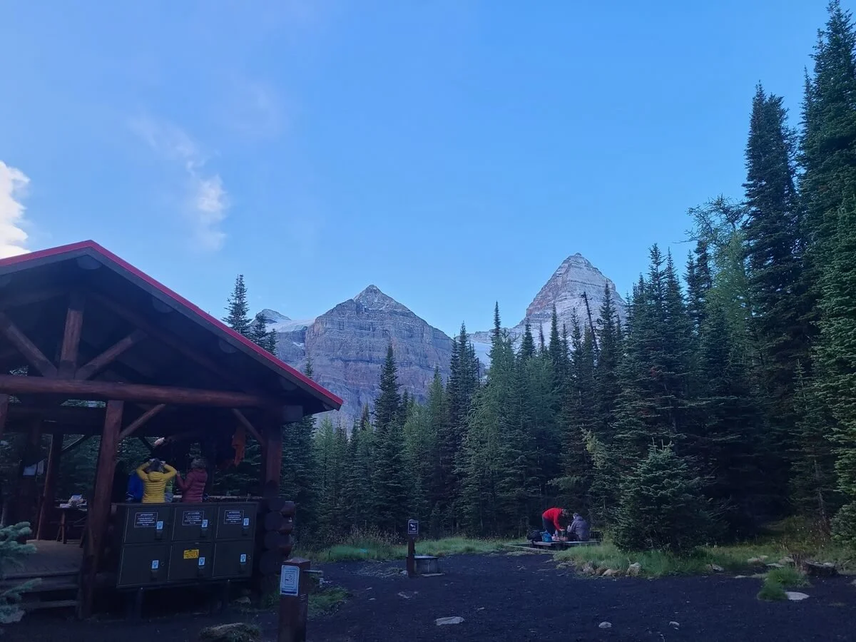 How to Plan A Visit to Mount Assiniboine: The Ultimate Guide — Dirty ...