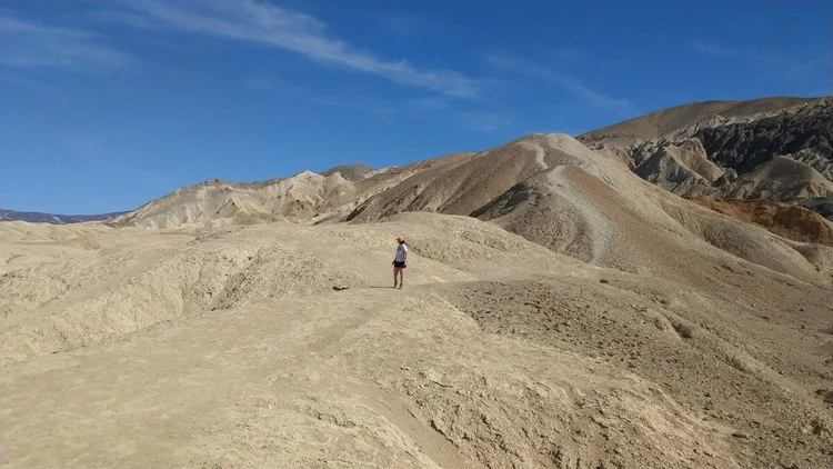 Best Things to Do in Death Valley (with Map and Tips!) — Dirty Shoes ...