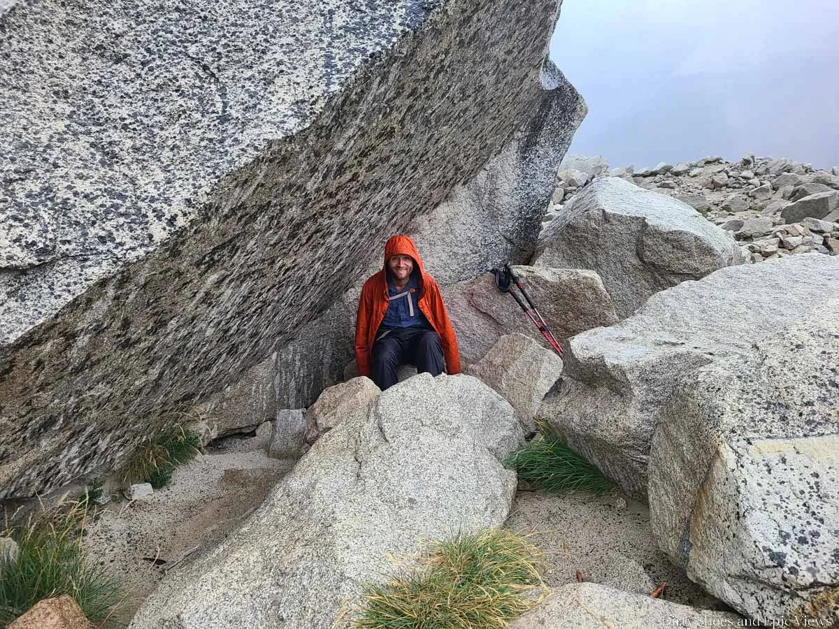 The Base Torres Lookout Hike: How to Hike to the Base of the Towers in ...