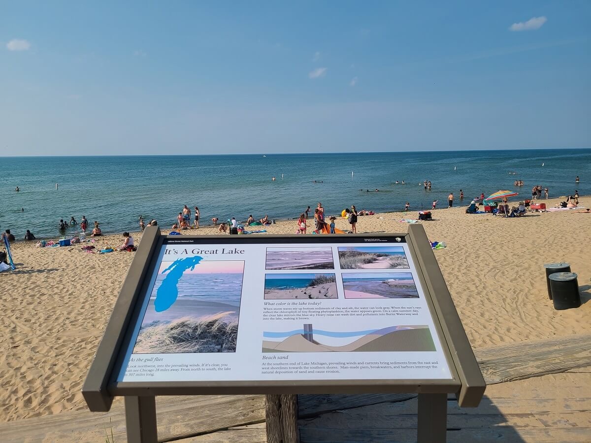 Best Things to Do in Indiana Dunes (With Maps, Tips, and More!) — Dirty ...