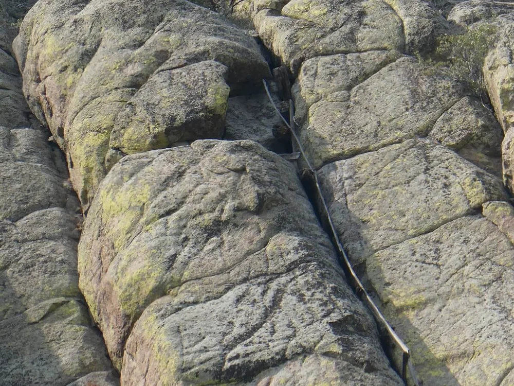 Is Devils Tower Worth Visiting? Things to Do Plus Itineraries! — Dirty ...