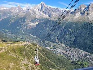 The Best Day Hikes in Chamonix, France (+ Map and Hiking Tips!) — Dirty ...