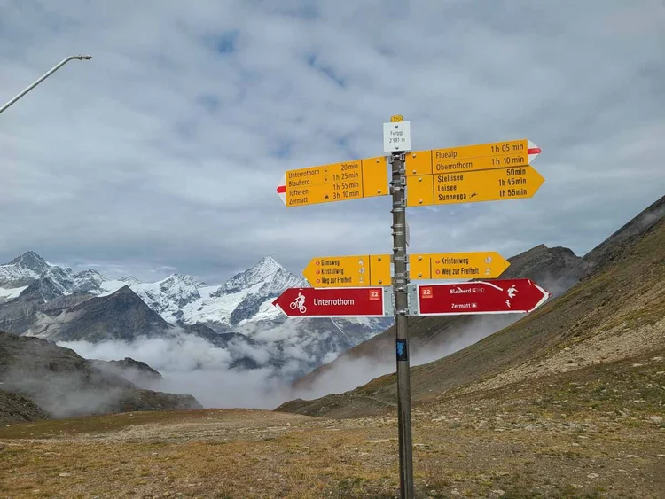 How to Hike the Crystal Trail (Kristallweg) in Zermatt (+ How to Visit ...