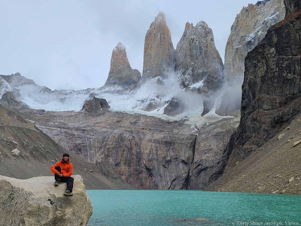 How to Hike the W Trek in Torres del Paine: The Complete Planning Guide ...