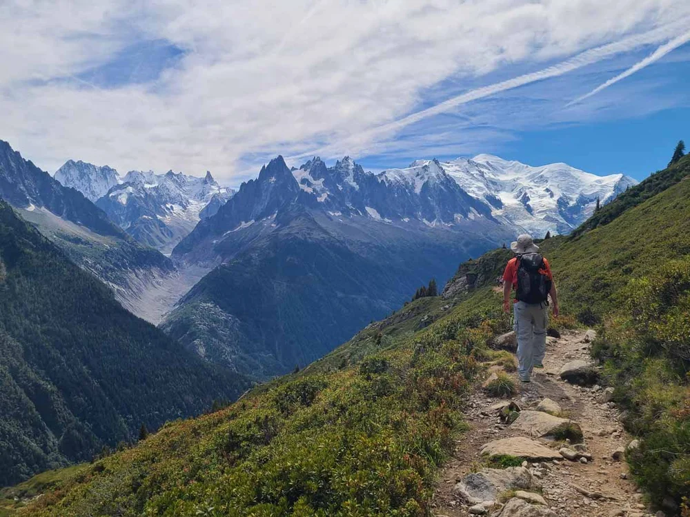 The Best Day Hikes in Chamonix, France (+ Map and Hiking Tips!) — Dirty ...