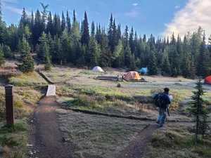 How to Plan A Visit to Mount Assiniboine: The Ultimate Guide — Dirty ...