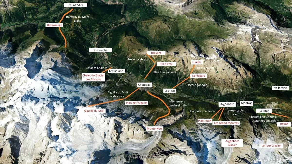 Best Things to Do in Chamonix (+ Complete Chamonix Summer Travel Guide ...