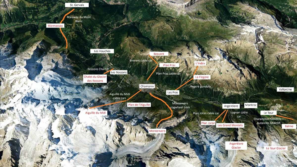 Best Things to Do in Chamonix (+ Complete Chamonix Summer Travel Guide ...