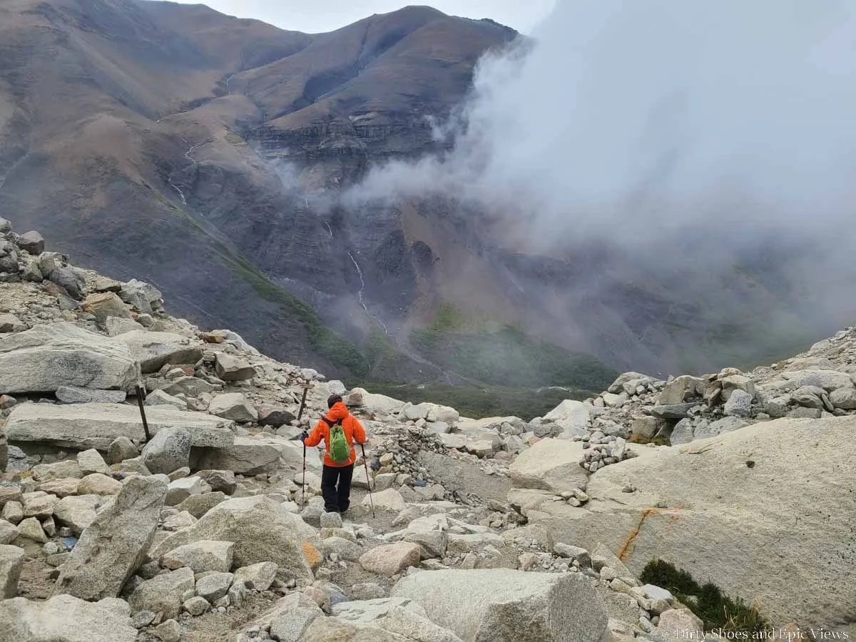 How to Hike the W Trek in Torres del Paine: The Complete Planning Guide ...