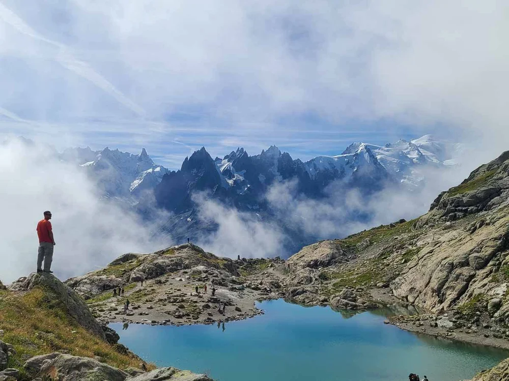 Chamonix Itinerary: 1 to 4 Days in the French Alps (Summer Version ...