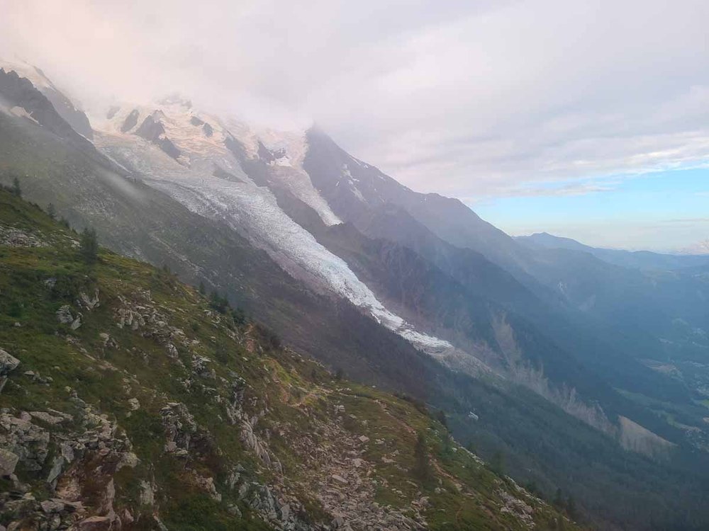 How to Visit the Aiguille du Midi in Chamonix, France — Dirty Shoes ...