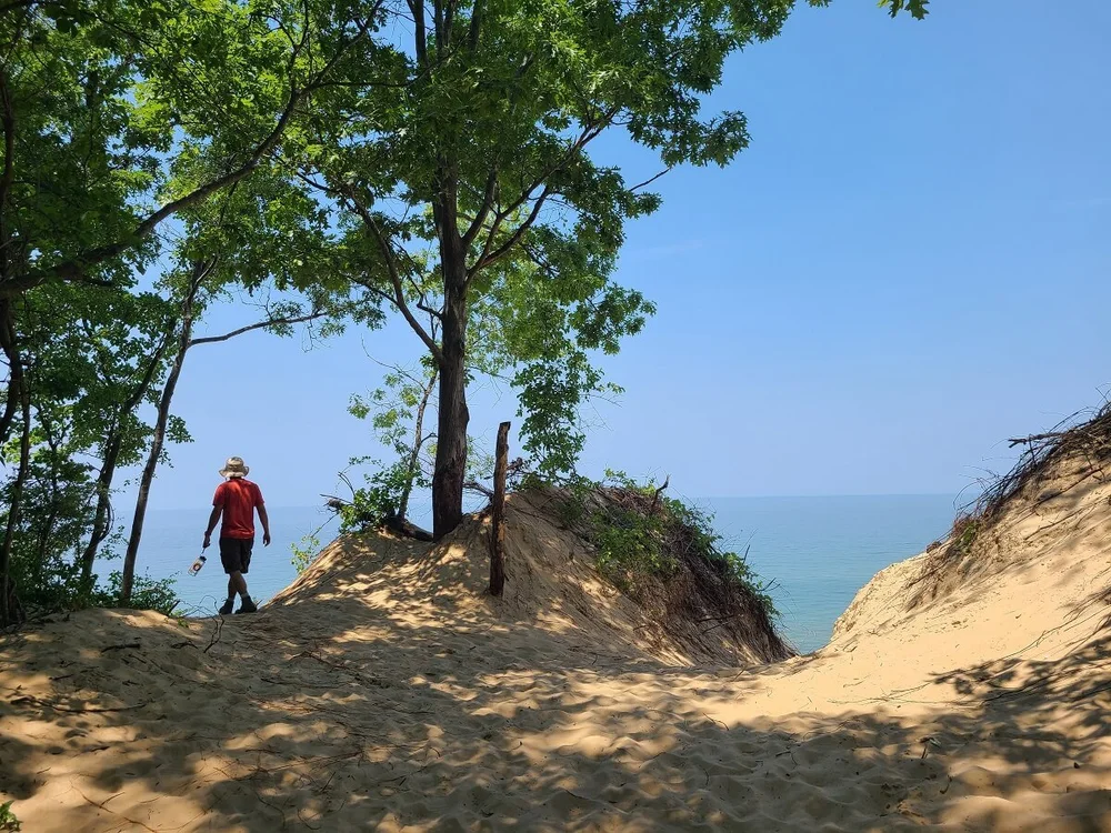 Best Things to Do in Indiana Dunes (With Maps, Tips, and More!) — Dirty Shoes & Epic Views