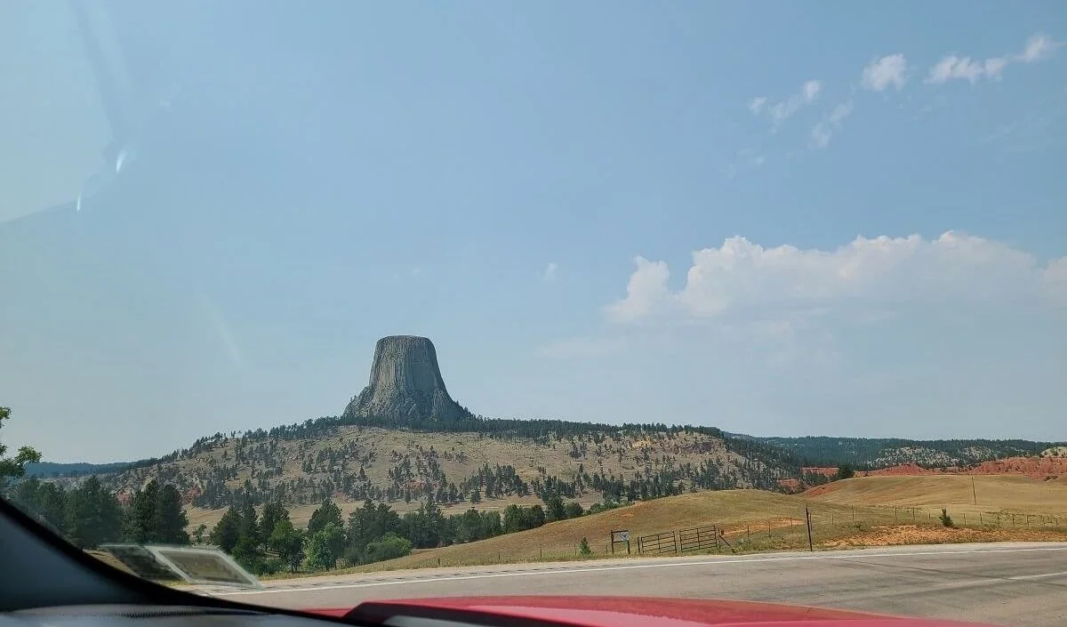 Is Devils Tower Worth Visiting? Things to Do Plus Itineraries! — Dirty ...