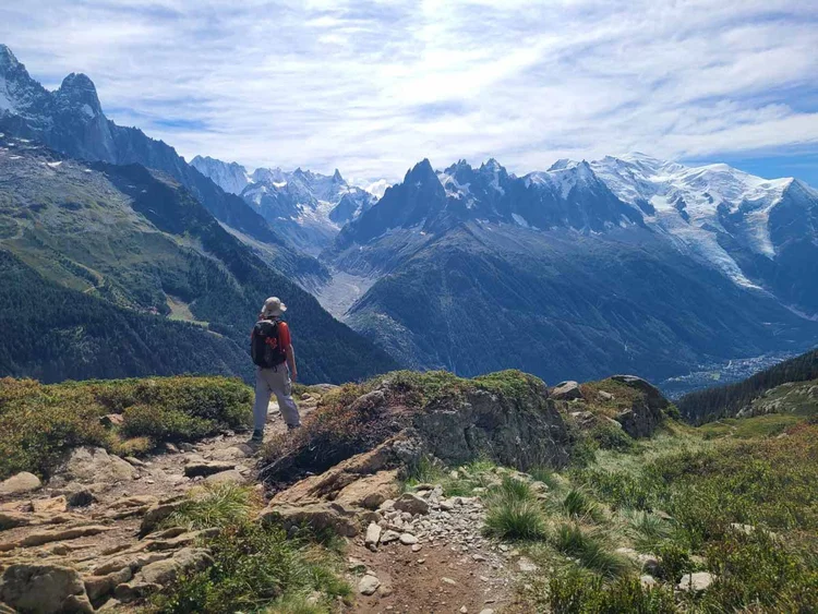 The Best Day Hikes in Chamonix, France (+ Map and Hiking Tips!) — Dirty ...