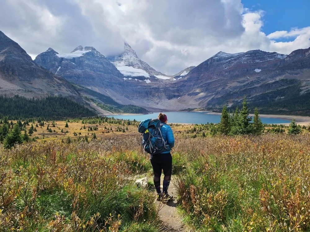How to Plan A Visit to Mount Assiniboine: The Ultimate Guide — Dirty ...
