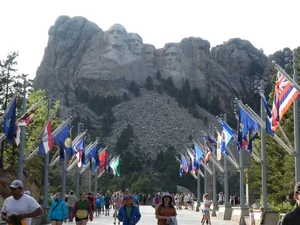 Ultimate Guide to Mount Rushmore: Things to Do Plus Mount Rushmore Road ...