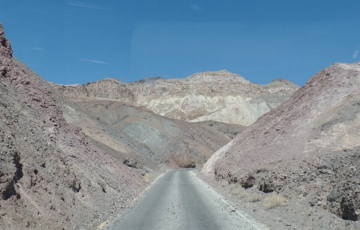 Best Things to Do in Death Valley (with Map and Tips!) — Dirty Shoes ...