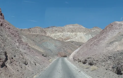 Best Things to Do in Death Valley (with Map and Tips!) — Dirty Shoes ...