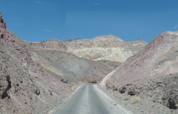 Best Things to Do in Death Valley (with Map and Tips!) — Dirty Shoes ...