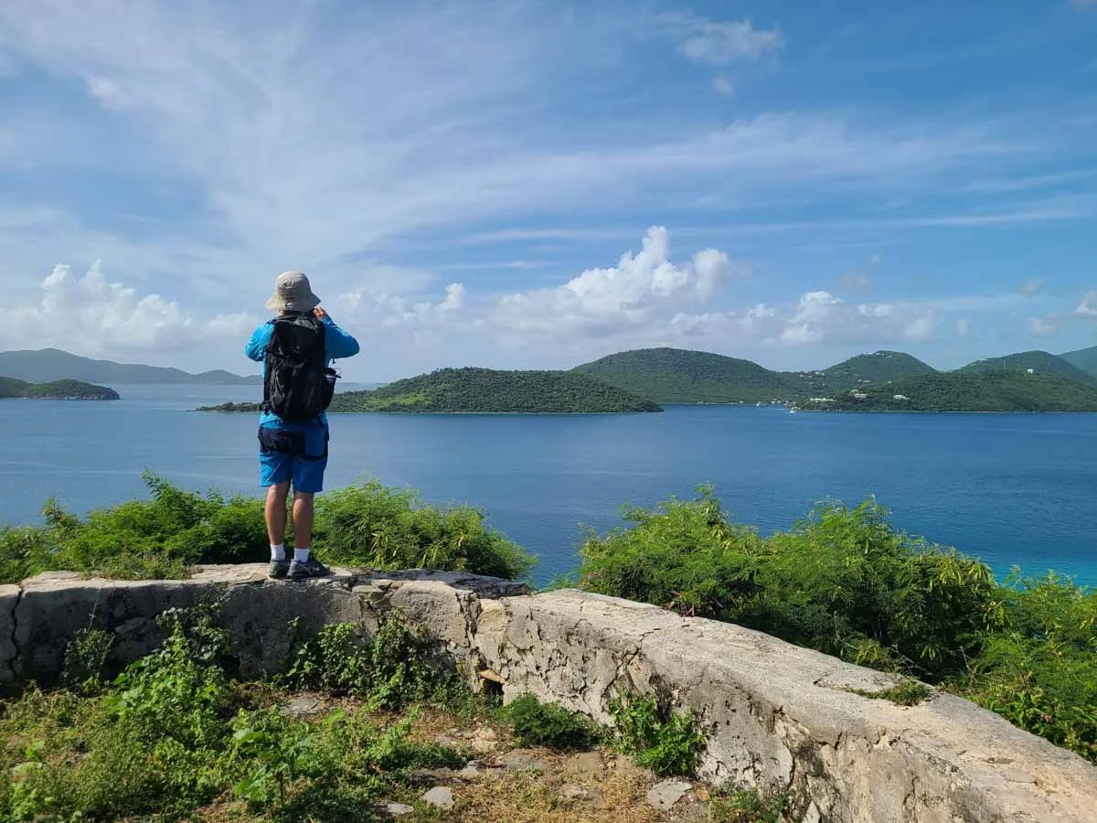 Virgin Islands National Park Itinerary for 1 to 5 Days (Plus Map + Tips ...