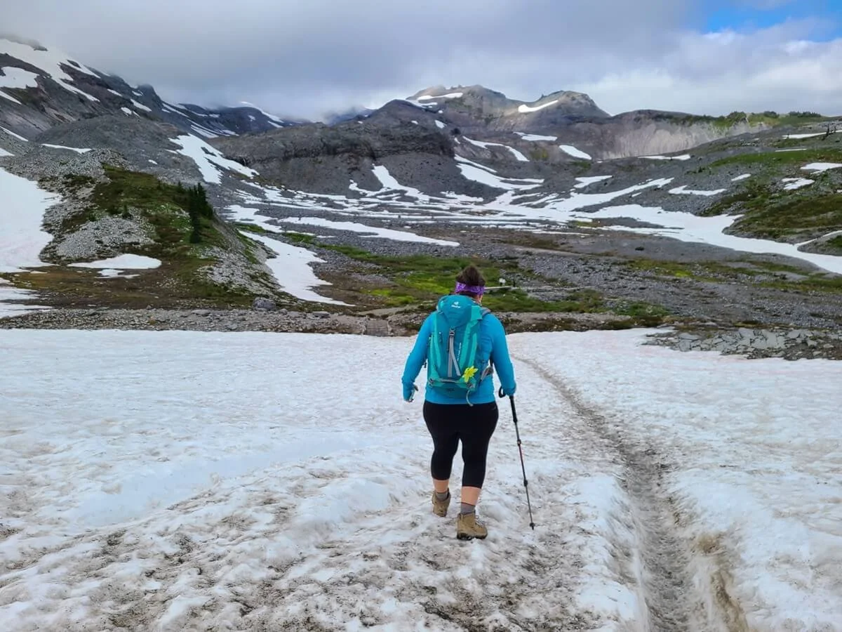 3 Day Mount Rainier Itinerary + Guide — Dirty Shoes & Epic Views