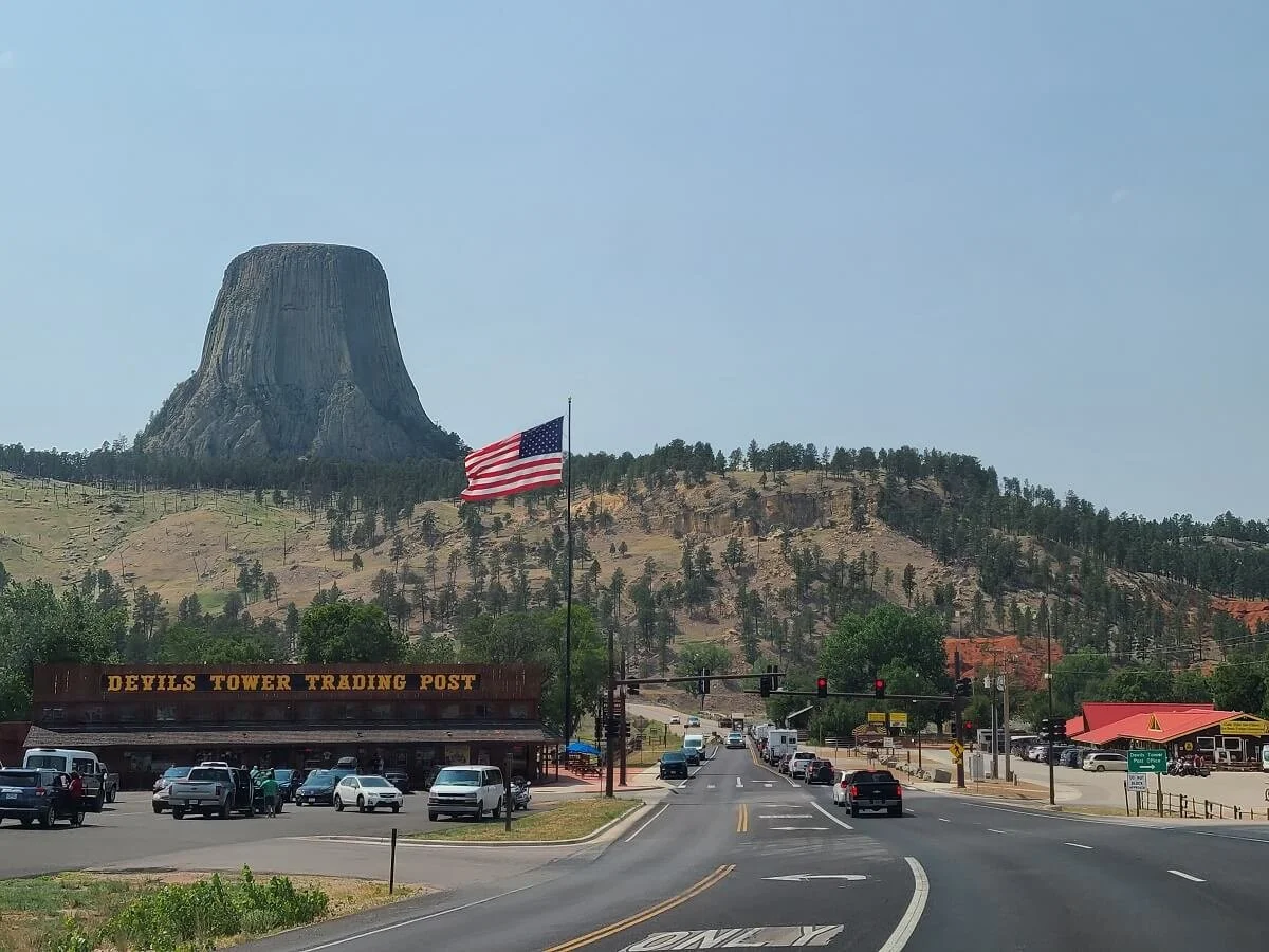 Is Devils Tower Worth Visiting? Things to Do Plus Itineraries! — Dirty ...