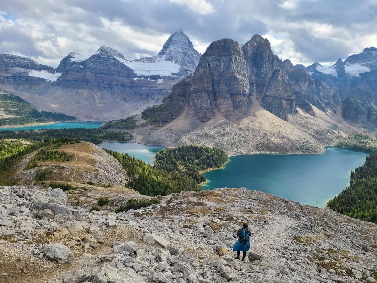 How to Plan A Visit to Mount Assiniboine: The Ultimate Guide — Dirty ...