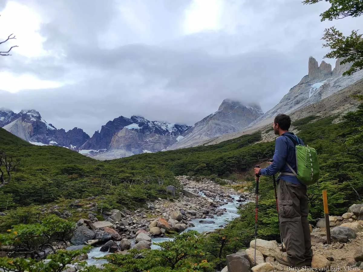 How to Hike the W Trek in Torres del Paine: The Complete Planning Guide ...