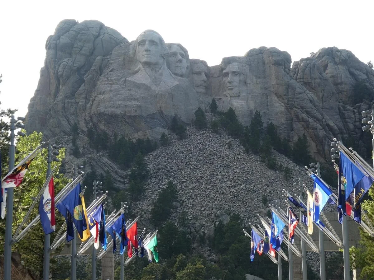 Best Stops on The Peter Norbeck Scenic Byway: South Dakota's BEST ...