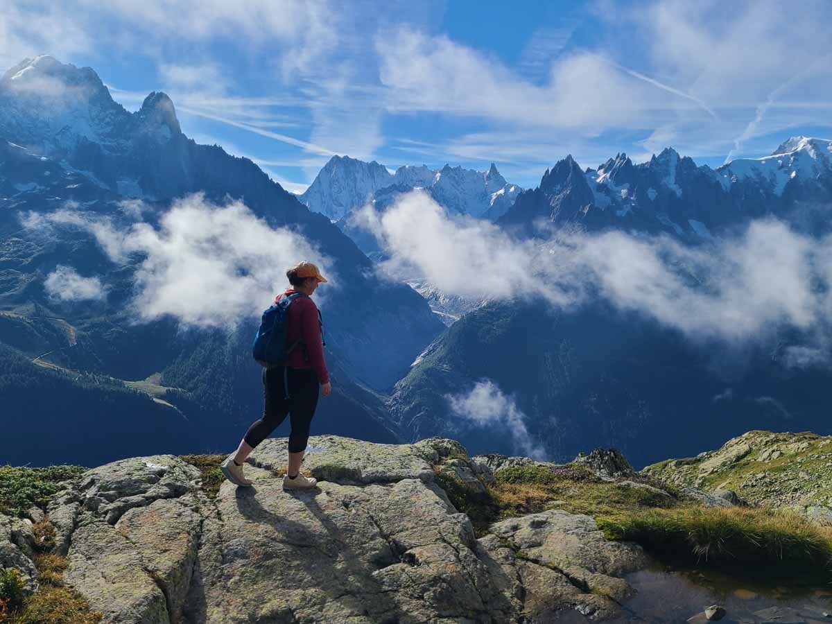 The Best Day Hikes in Chamonix, France (+ Map and Hiking Tips!) — Dirty ...