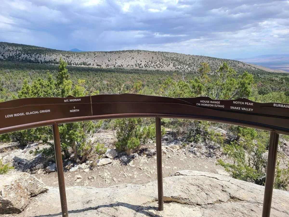 10 Epic Things to do in Great Basin National Park (Plus a 1-3 Day Great ...