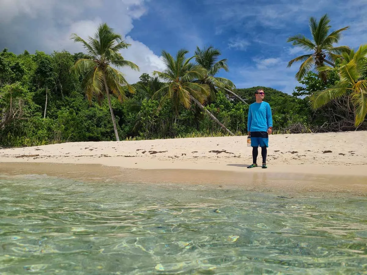 Virgin Islands National Park Itinerary for 1 to 5 Days (Plus Map + Tips ...